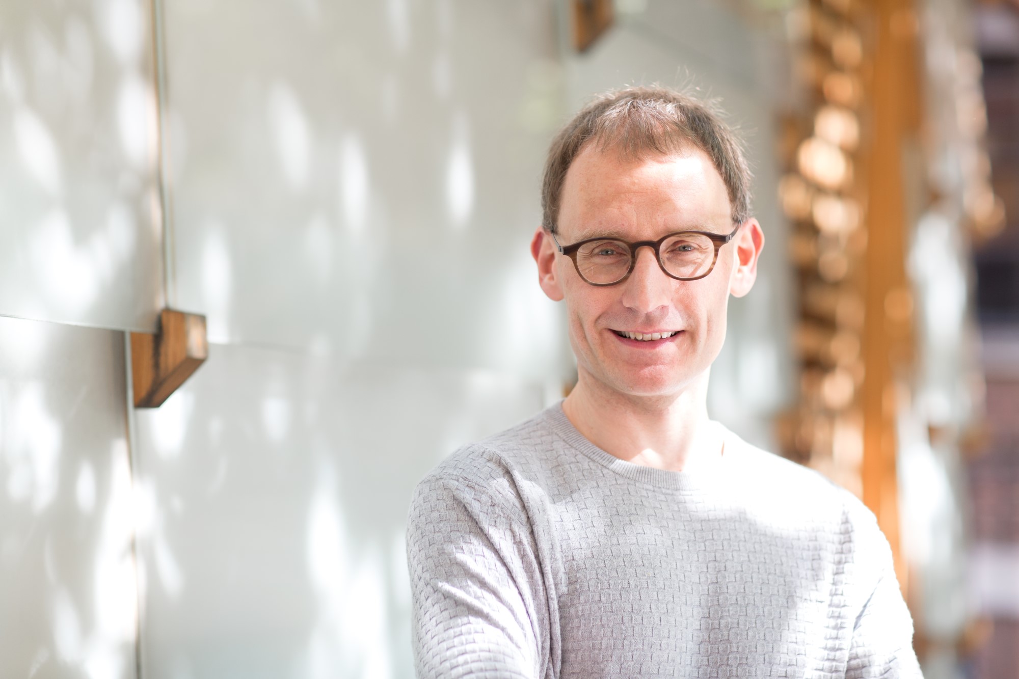 Professor: Da Kina lukkede ned, troede jeg ikke, at den slags ville ...