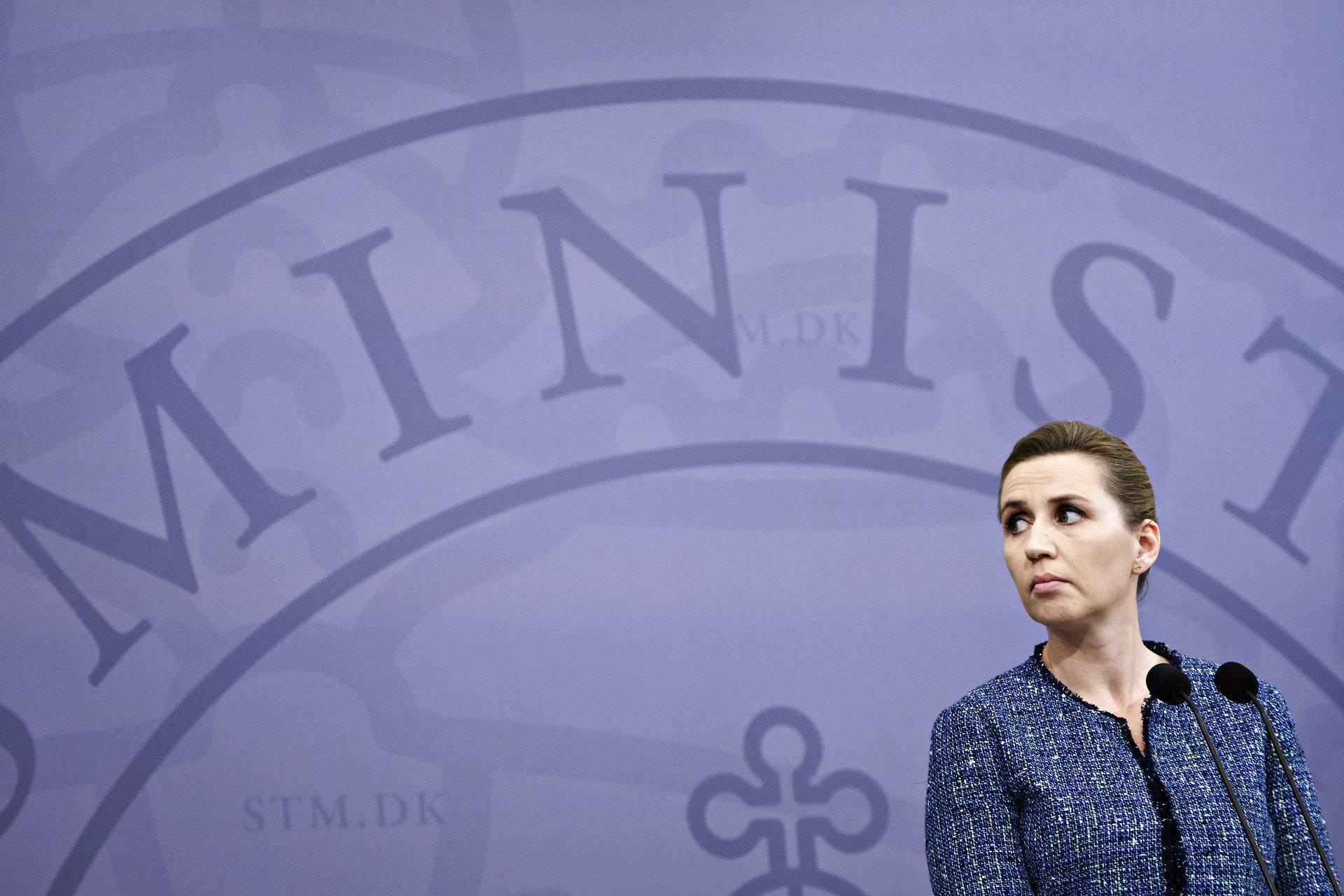 Det danske demokrati ligger i respirator og gisper efter vejret