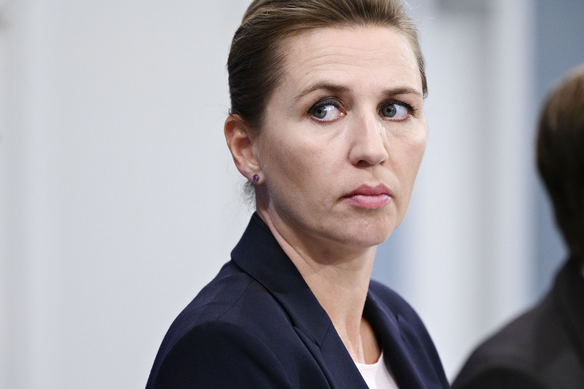 Endelig sker det: Denne dato skal Mette Frederiksen afhøres om ... Endelig sker det: Denne dato skal Mette Frederiksen afhøres om ...